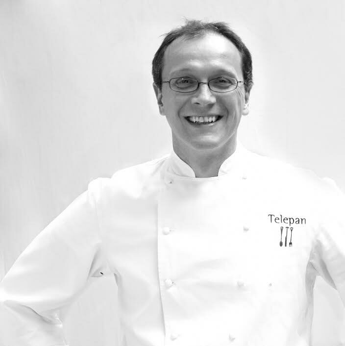 Our Food Council - City Harvest