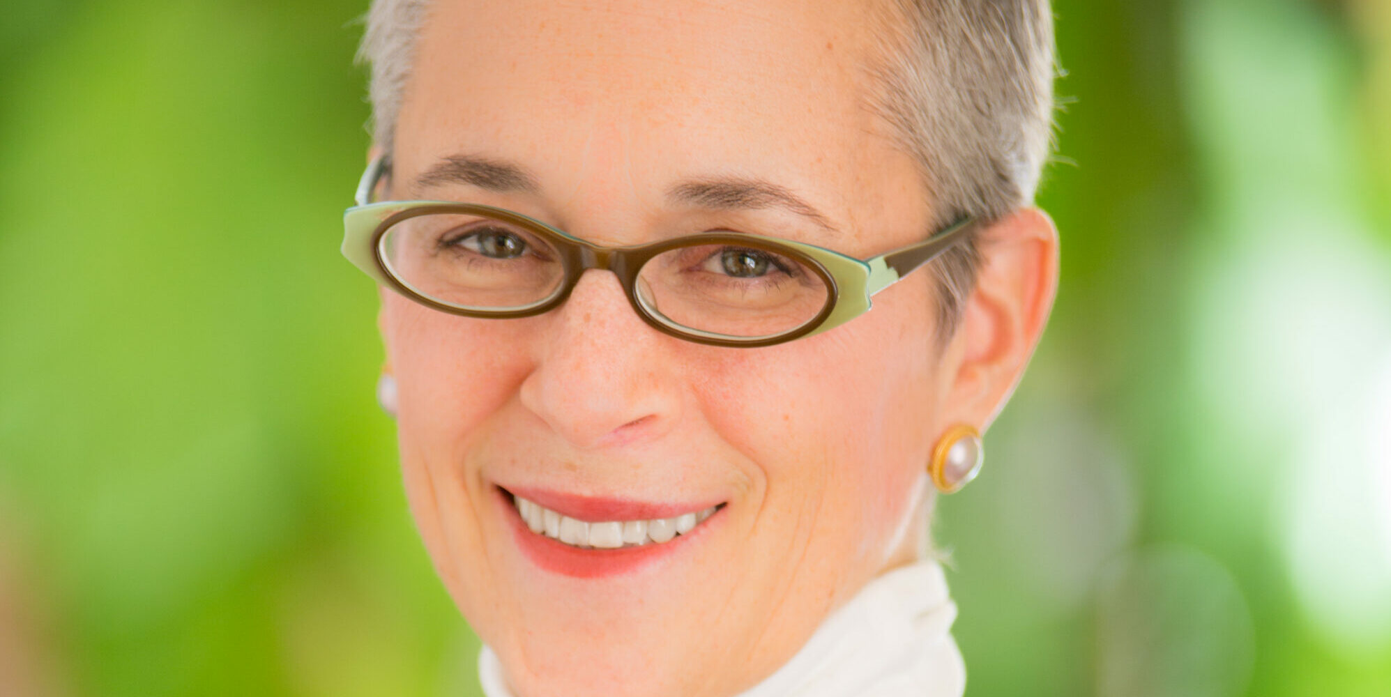 Liz Neumark, Great Performances - City Harvest