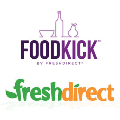 FreshDirect/FoodKick - City Harvest