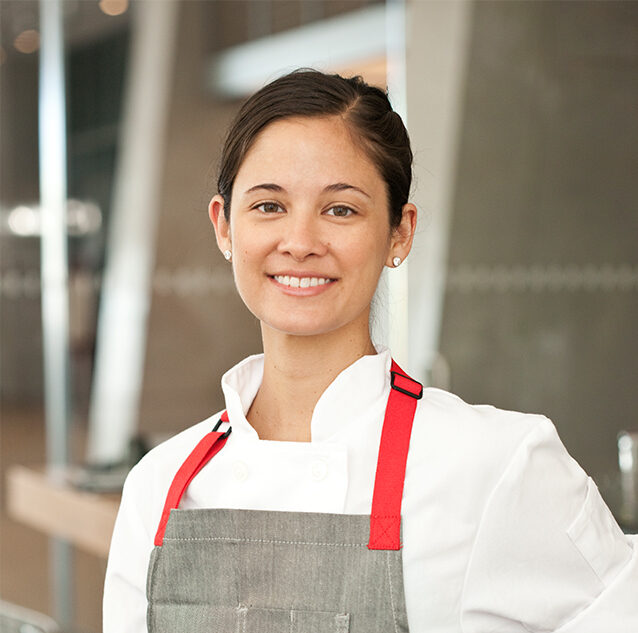 Suzanne Cupps - City Harvest