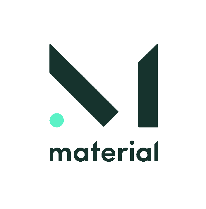 Material Kitchen - City Harvest