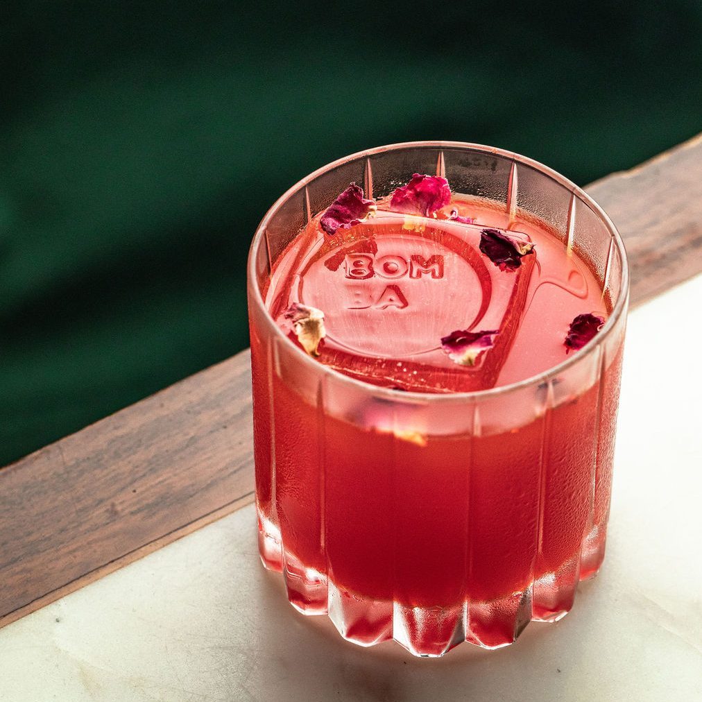 GupShup's 'The Red Fort' - City Harvest