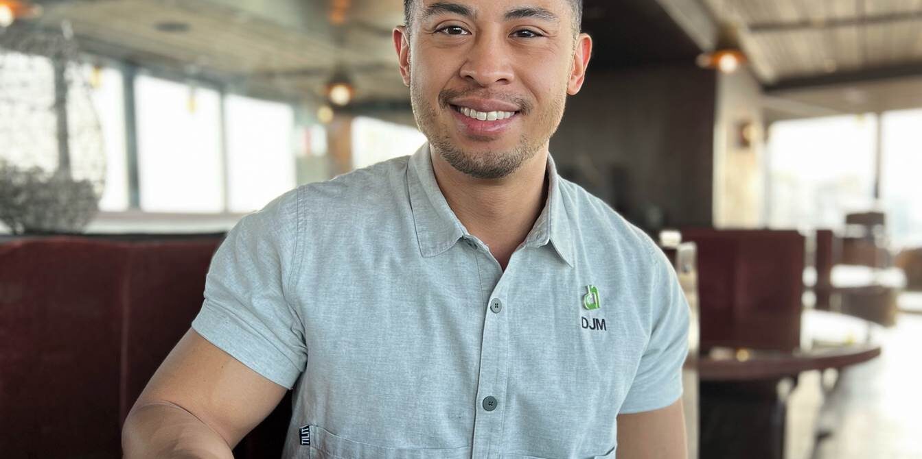 Denevin Miranda - City Harvest