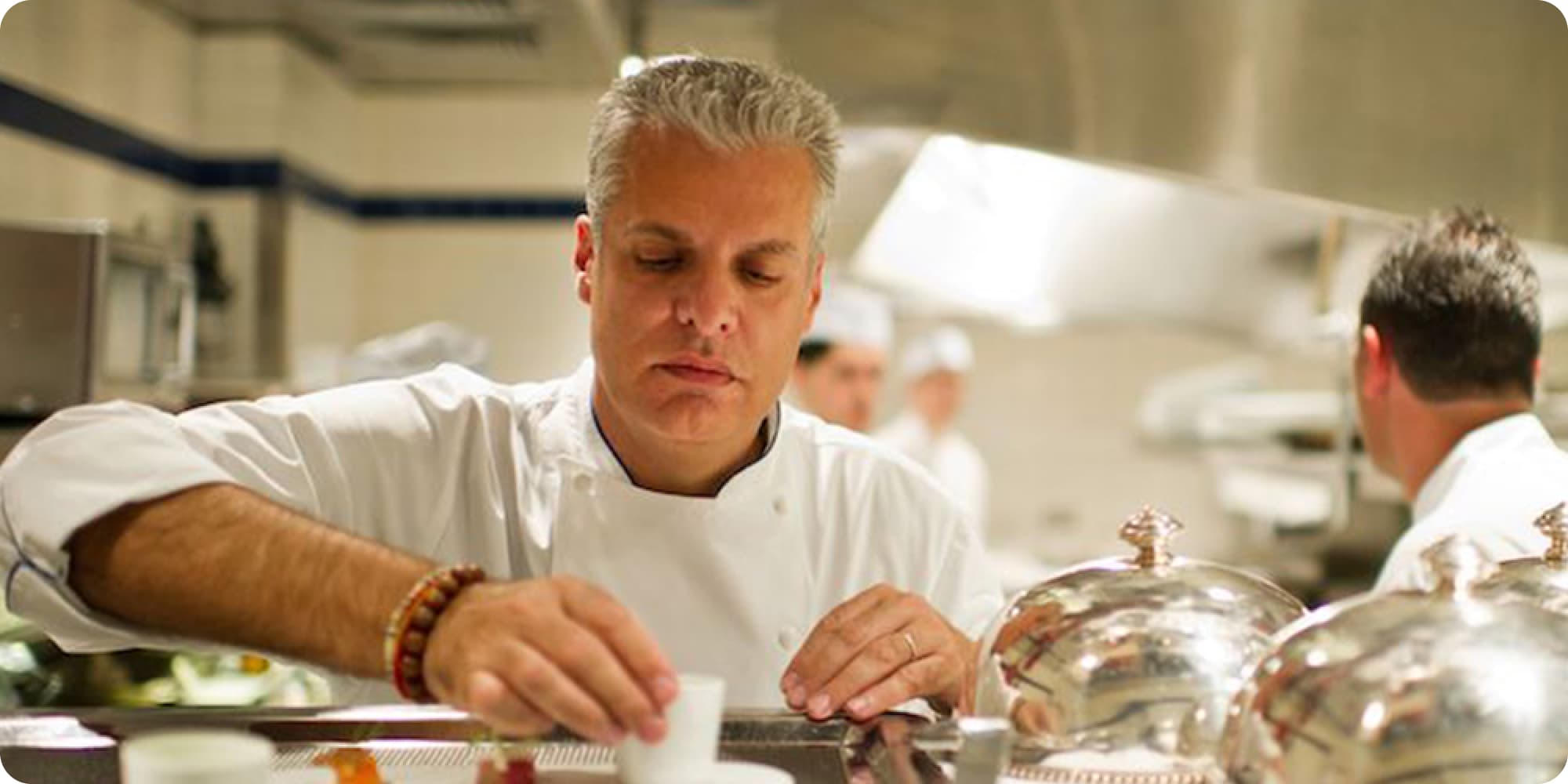 A Fabulous Evening of Culinary Excellence with Iconic Chef Eric Ripert ...