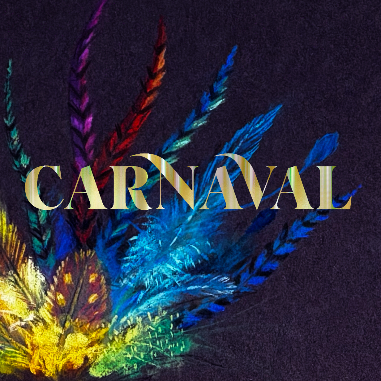 City Harvest Presents The 2025 Gala: Carnaval - City Harvest