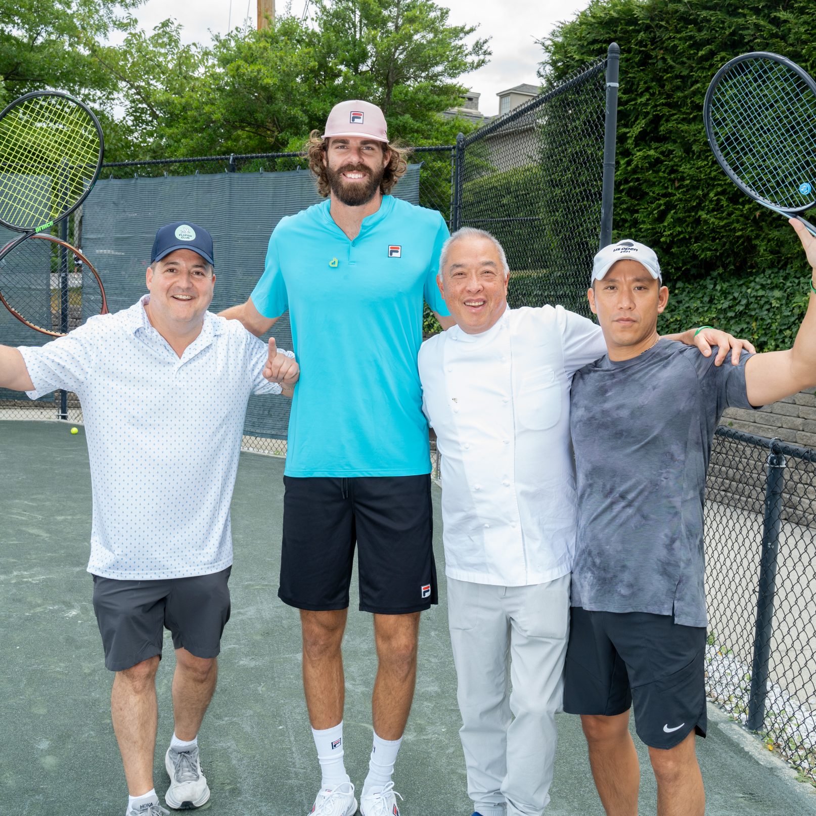 Team City Harvest Runs the 2025 NYC Marathon - City Harvest