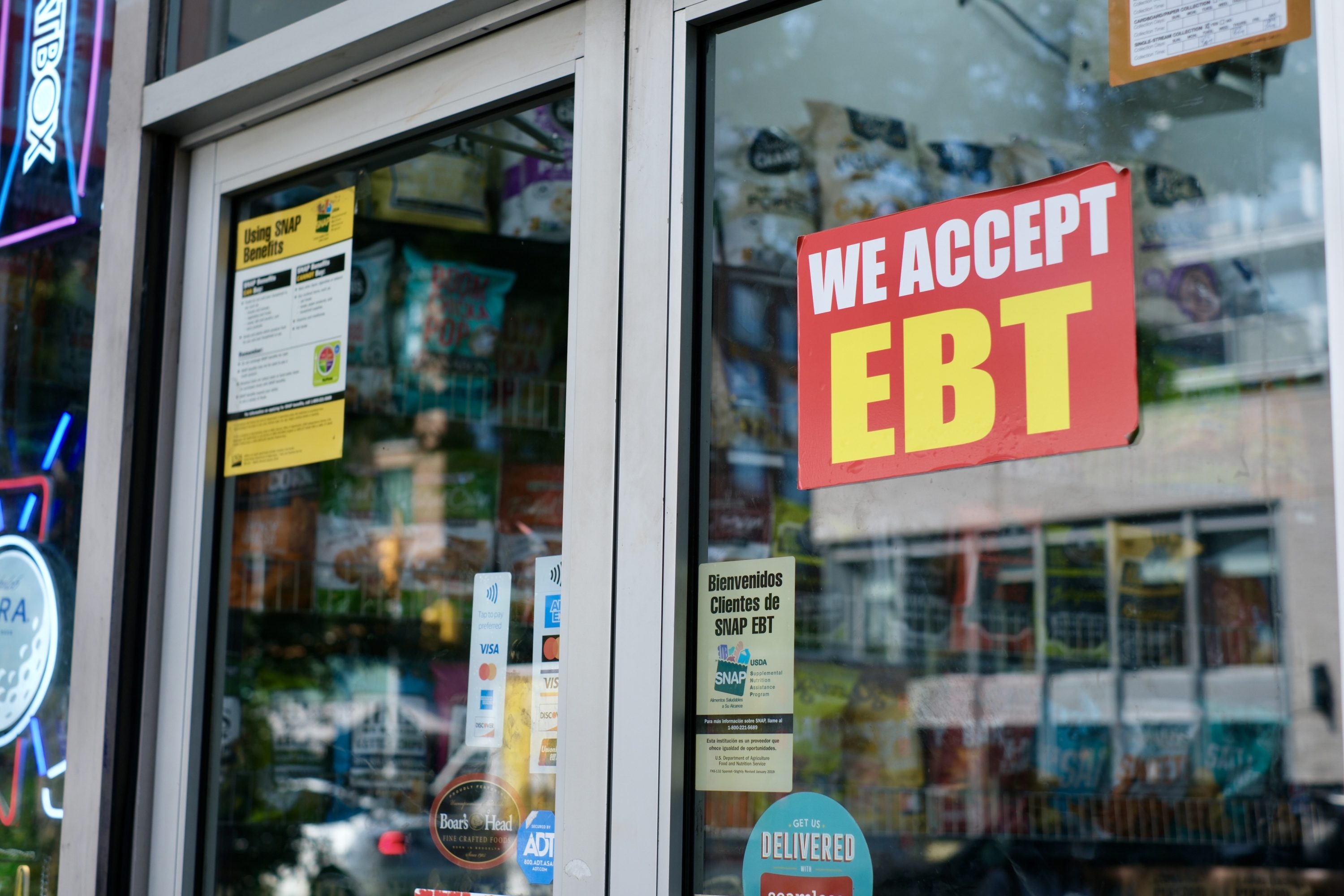 A Letter from the Desk of Jilly Stephens in Response to the Senate Vote ...