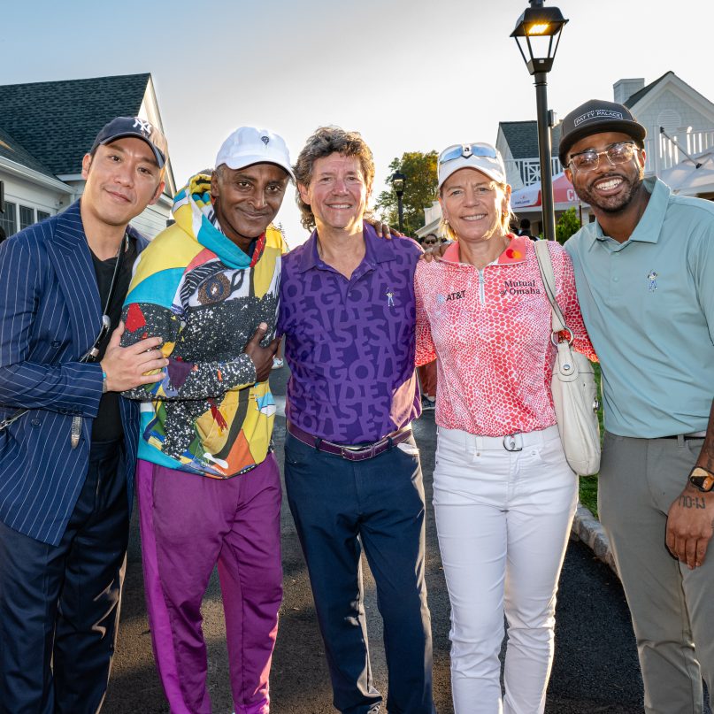 City Harvest Presents Summer in the City 2026: Under the Boardwalk ...